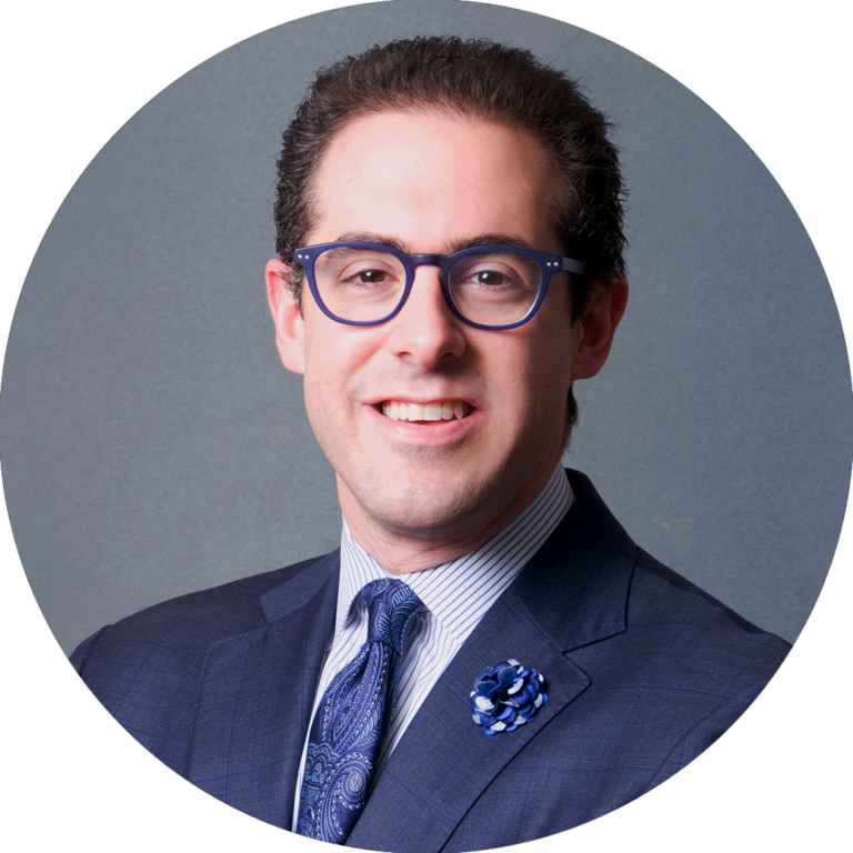 Anil Rajani, MD - AIAM Trainings