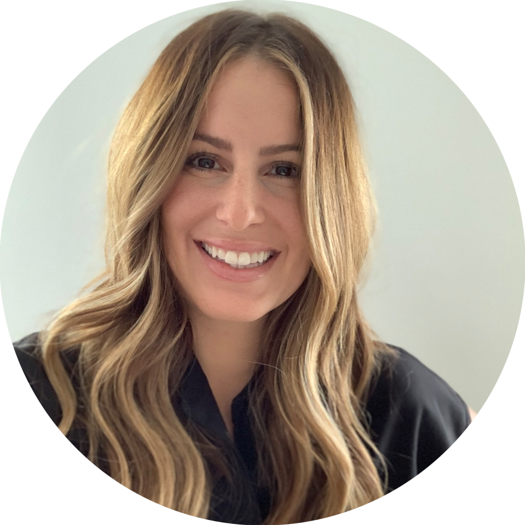 Victoria Rebisa, RN - AIAM Trainings