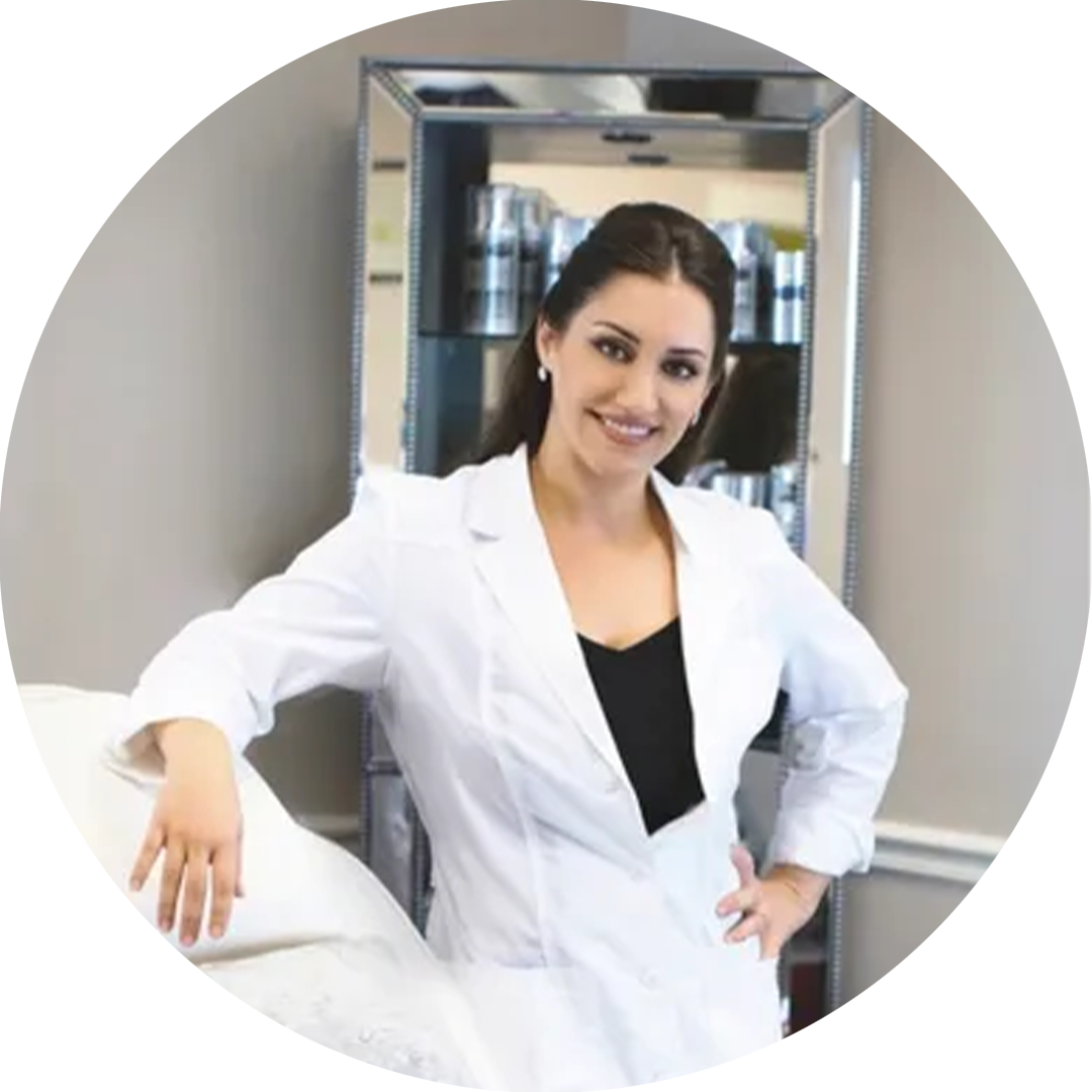 Bita Ardakani- Akrawi PA-C, MPH, MEP-C - AIAM Trainings