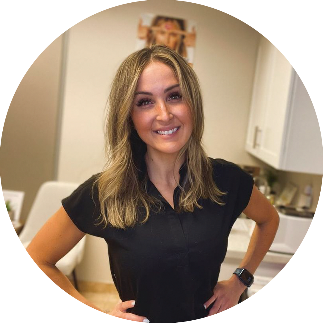 Jennelle Suarez, MSPA, PA-C - AIAM Trainings